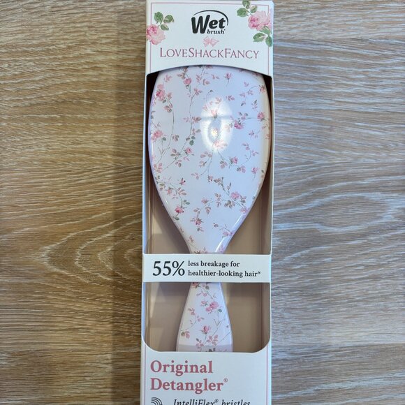 Love Shack Fancy x Goody Wet | Hair | Wet Brush X Love Shack Fancy ...